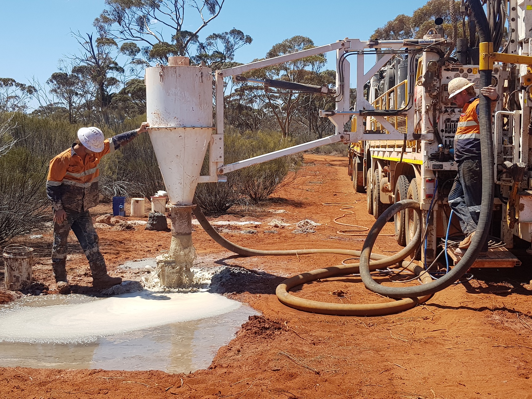 Groundwater Supply Archives - Rockwater - Hydrogeological ...