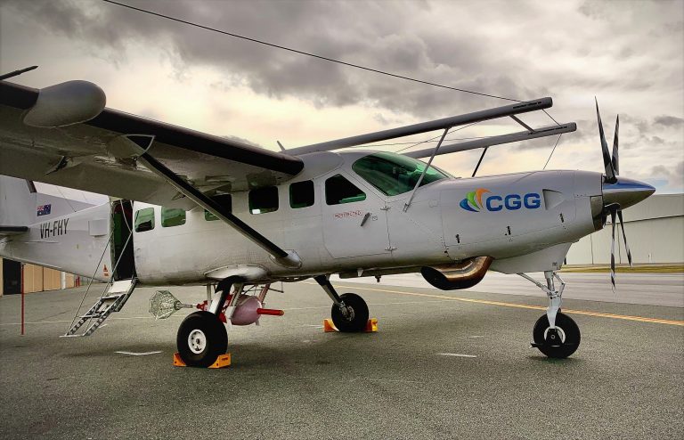 GEOPHYSICAL SURVEYS - Rockwater - Hydrogeological & Environmental ...