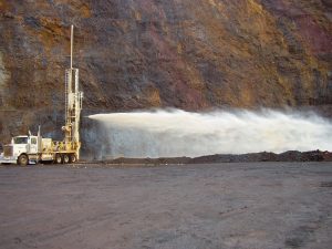K-Pit, Koolyanobbing Iron-Ore Mine - Rockwater - Hydrogeological ...
