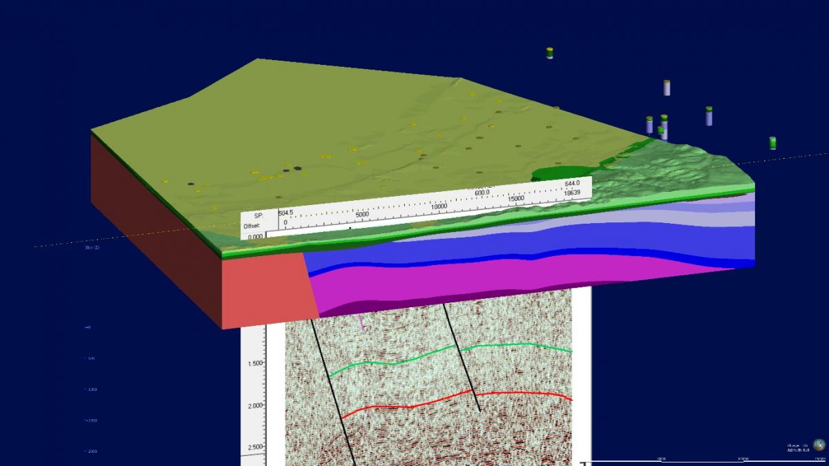 MODELLING - Rockwater - Hydrogeological & Environmental Consultants